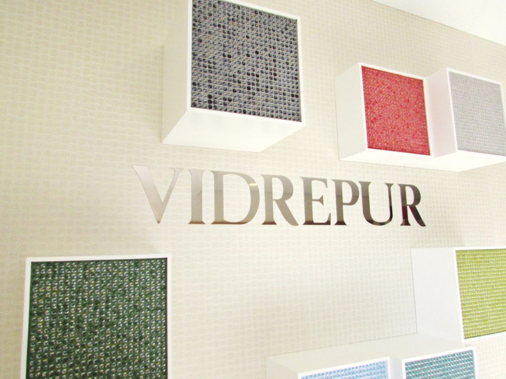Vidrepur - Fustecma